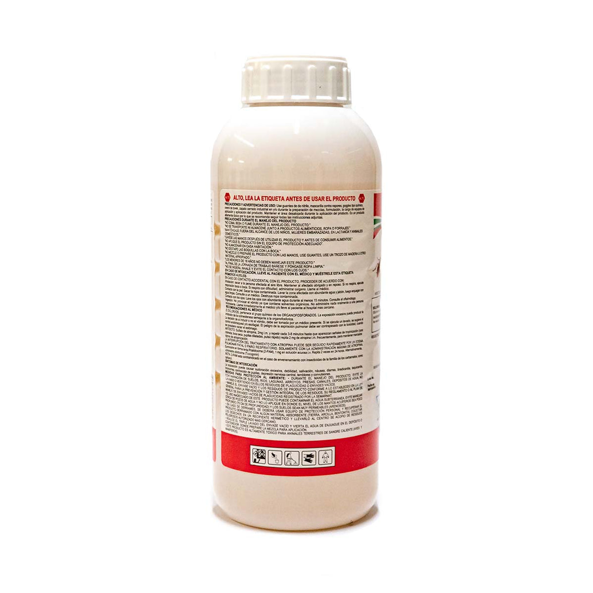 Insecticida Líquido DDVP 50% de 950 ml — El Surco